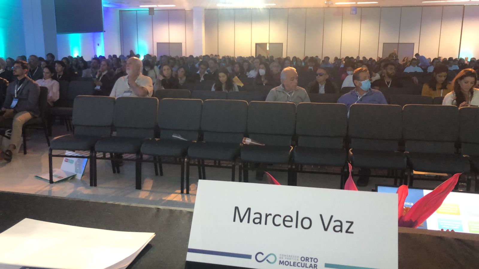 Dr Marcelo Vaz - Home